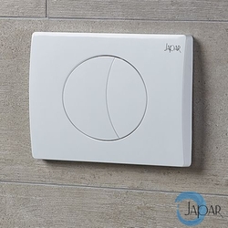 Vitra Select Kumanda Paneli, Altın, Metal