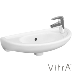 Vitra S20 Lavabo, 45 cm 5500L003-0001